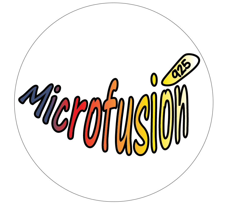 - Microfusion 925